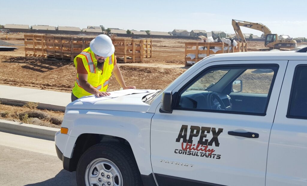 Apex Utility Consultants LLC | Dry Utility Consulting | Northern California